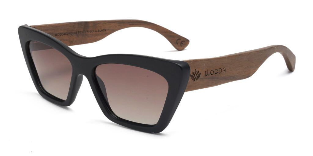 FRIGOLA BLACK | Wooda Ibiza